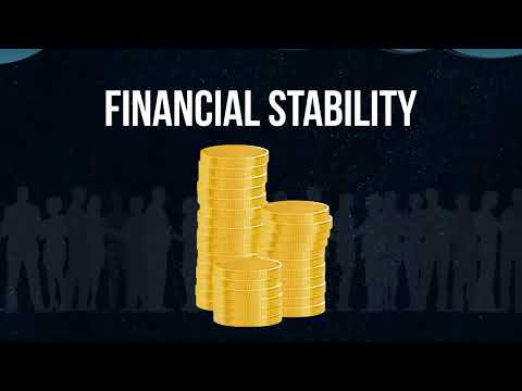 What is Financial Stability