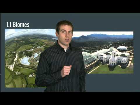 Science 10 03 February 2016 Biomes