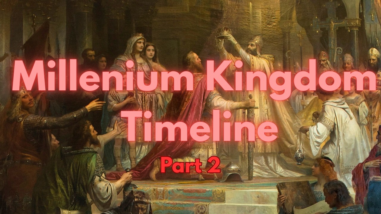 Was the Millennium Kingdom the Middle Ages?