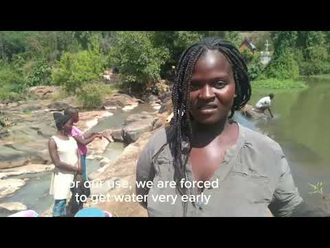 YEP vlog: Blue Deal in Kenya