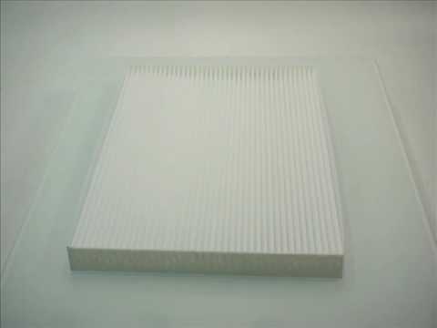 POTAUTO® MAP 1055W High Performance Car Cabin Air Filter Replacement