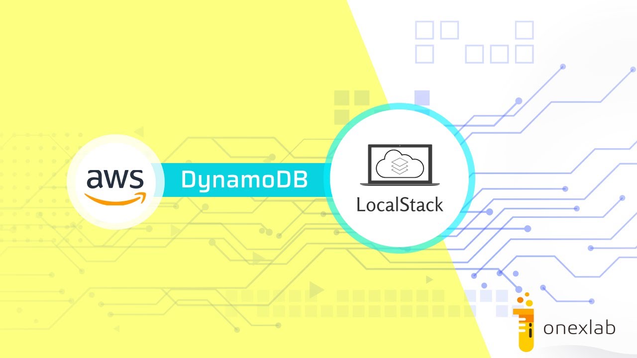 Localstack DynamoDB