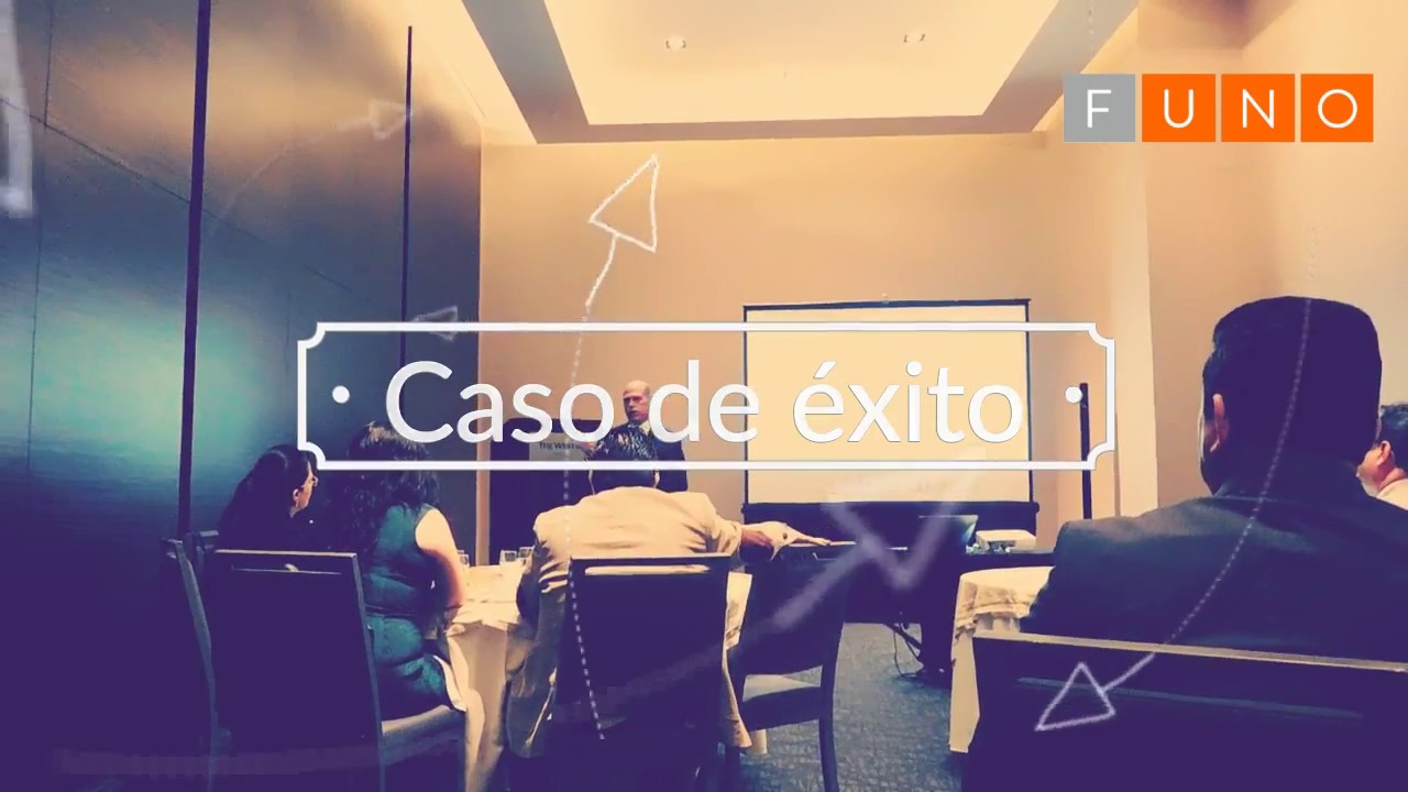 Evento Integrity Treasury Summit 2017