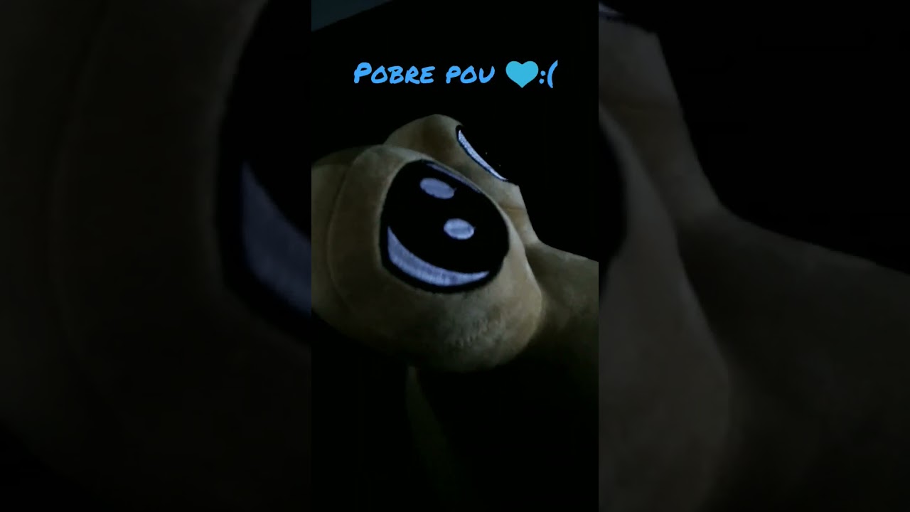 pobre pou💙https://media.tenor.com/images/ba62e49908b898b945b8f5a565154c9e/tenor.gif