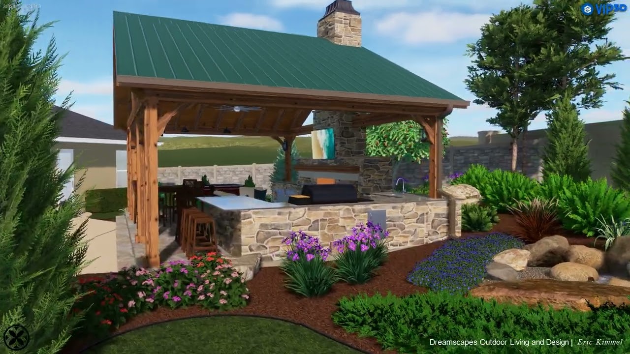 Phillips Updated Design