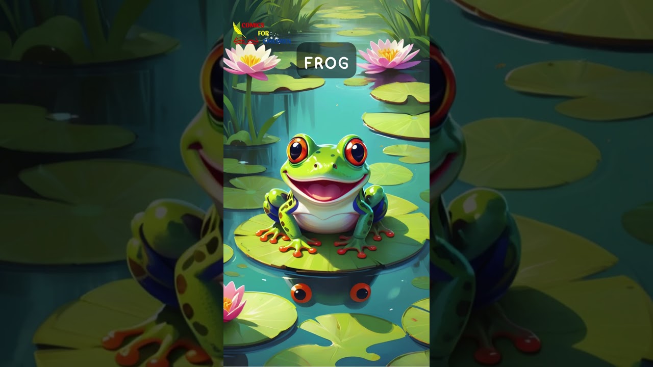 Frog