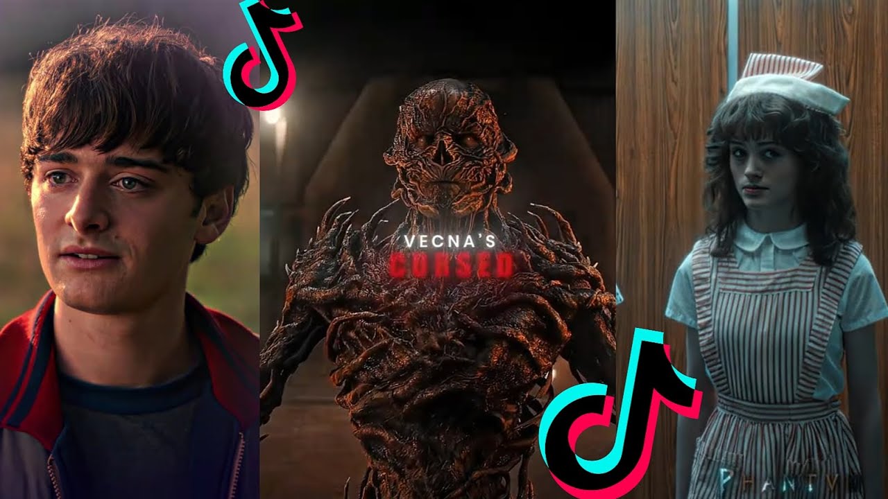Best Stranger Things 5 Edits Compilation You Can’t Miss #strangerthings5 