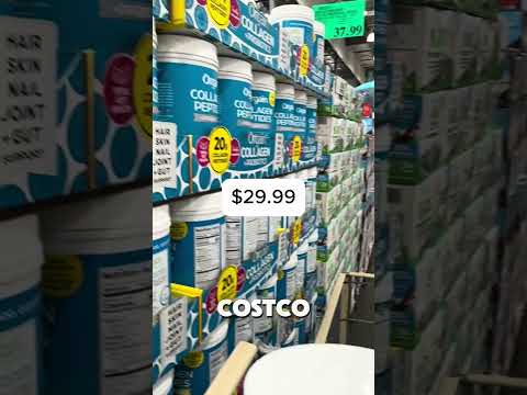 Protein Powder Companies Don't Want You Seeing This