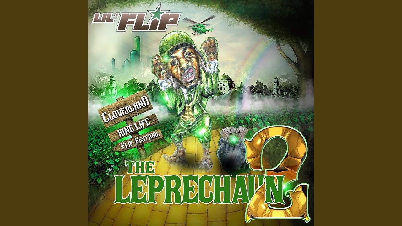 The Old Flip