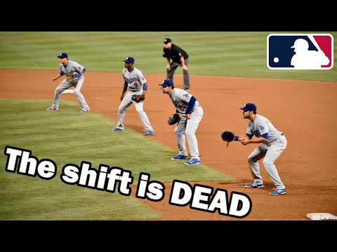 NEW MLB Rules for 2023!