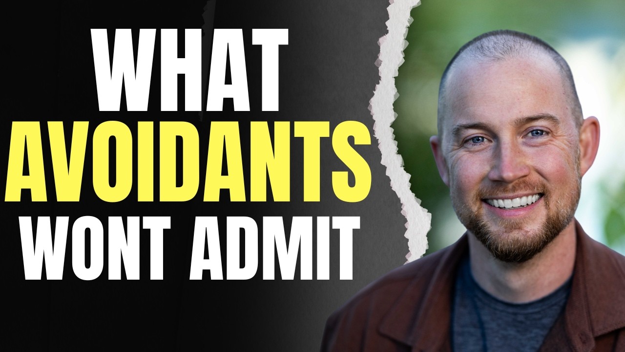 3 Unconventional Avoidant Insights After Years Of Coaching