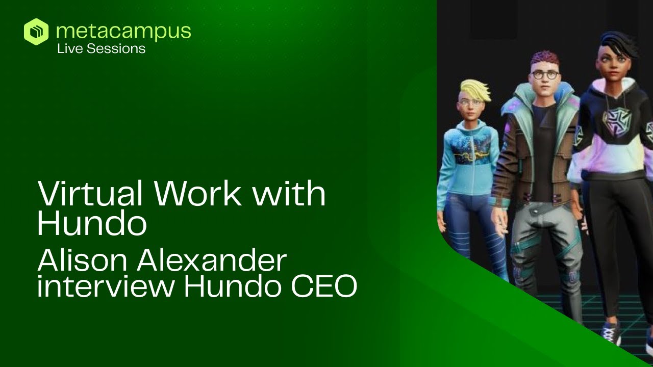 Virtual Work with Hundo