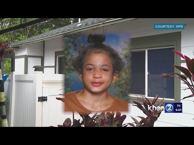 What happened to Geanna Bradley? Hawaii foster parents arrested after ...
