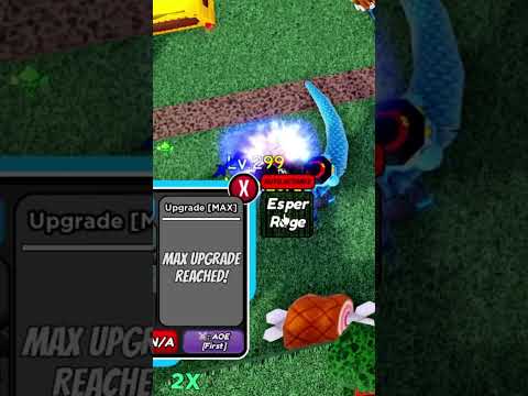 2.5 Trillion Damage in ONE HIT