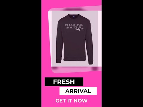 Buy North Sails Men Sweatshirts for only $63.03 at guocali.com