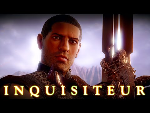 Steam Community :: Video :: INQUISITEUR - Dragon Age Inquisition