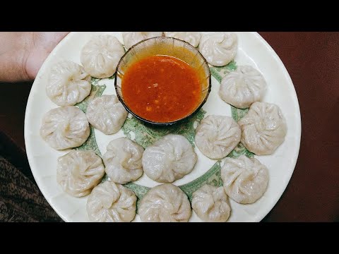 Veg Momos Stuffed dumplings recipe in tamil |momos receipe in tamil /Dumbling receipe in Tamil/