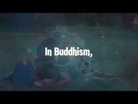 Meaning of Metta - A Pali Word - Buddhist Philosophy - Be Kind #lovingkindness #goodwill #buddhism