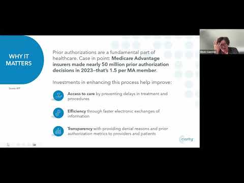 The Importance of Prior Authorizations: Navigating CMS Requirements