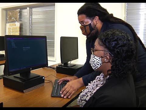 Learn More About BTVI: Retooling in an Evolving Workforce