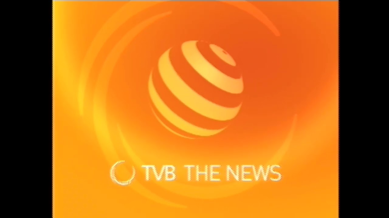 (BV, NAC) Television Bunple news intro (2005 - 2007, 2 recordings)