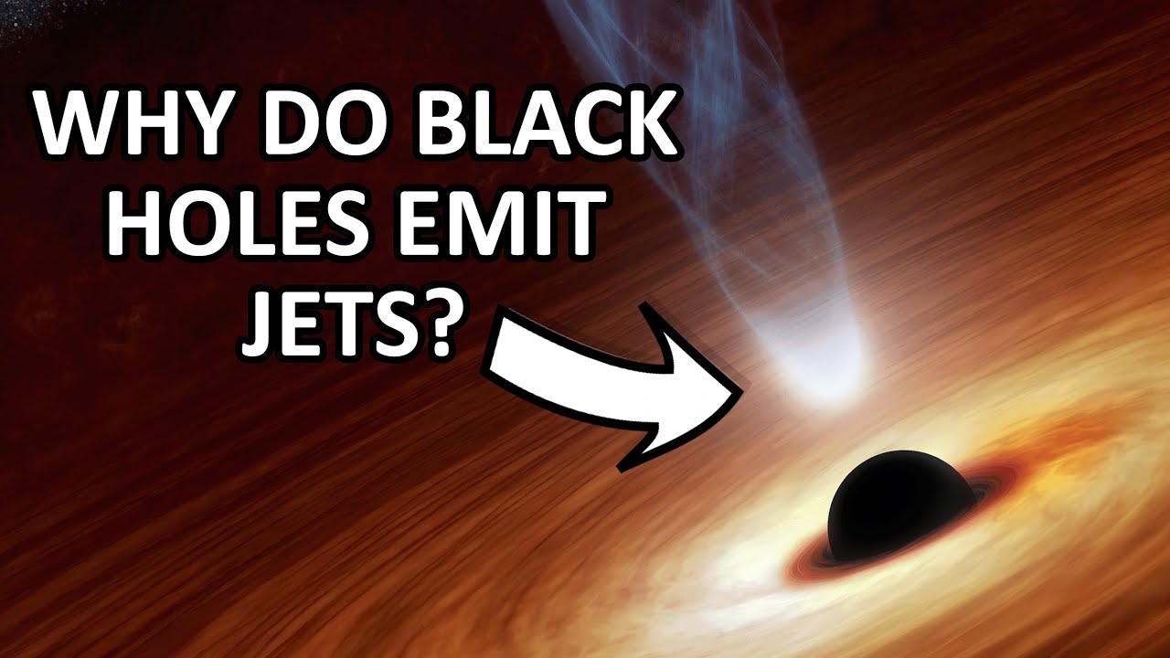 The Incredible Physics of Black Hole Jets