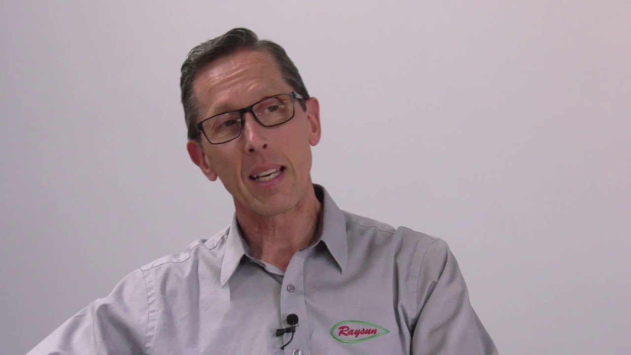 Raysun produce precision components using Mitsubishi EDM