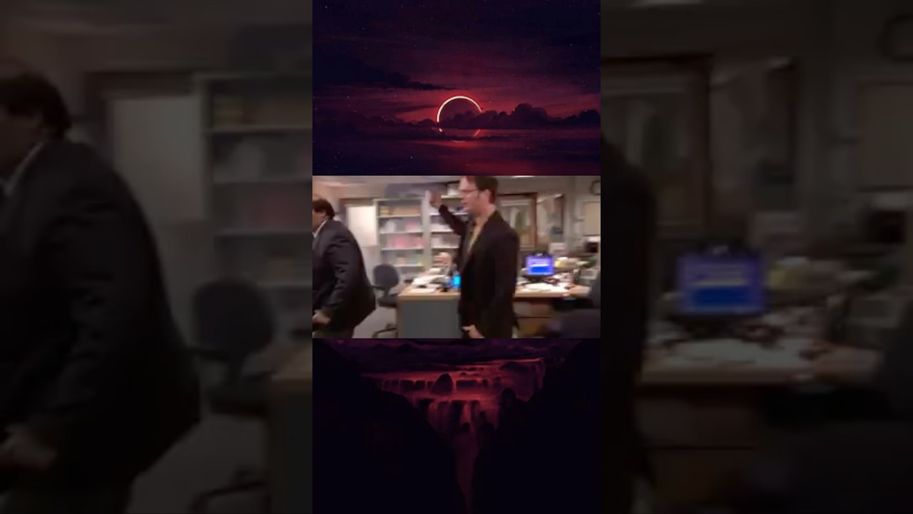 Veronica Medium |  #veronicamedium #spirituality #eclipseseason #humor #theoffice #comedy