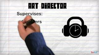 Production Artist/Designer Overview | What is a production artist ...