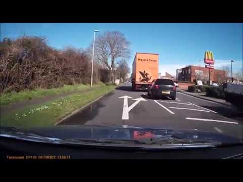Too close for comfort