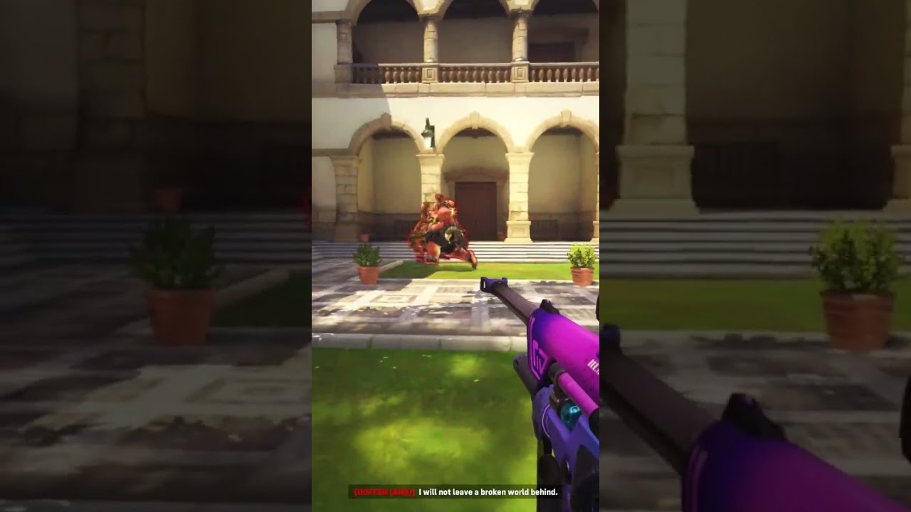 Post things that don’t make sense here - Story Discussion - Overwatch ...