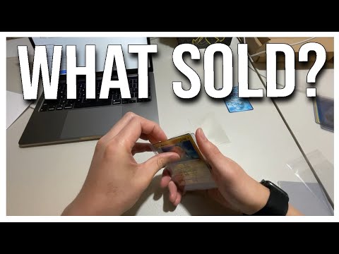 Selling Pokemon Cards on eBay and TCGplayer (TCGplayer Seller Level 1)