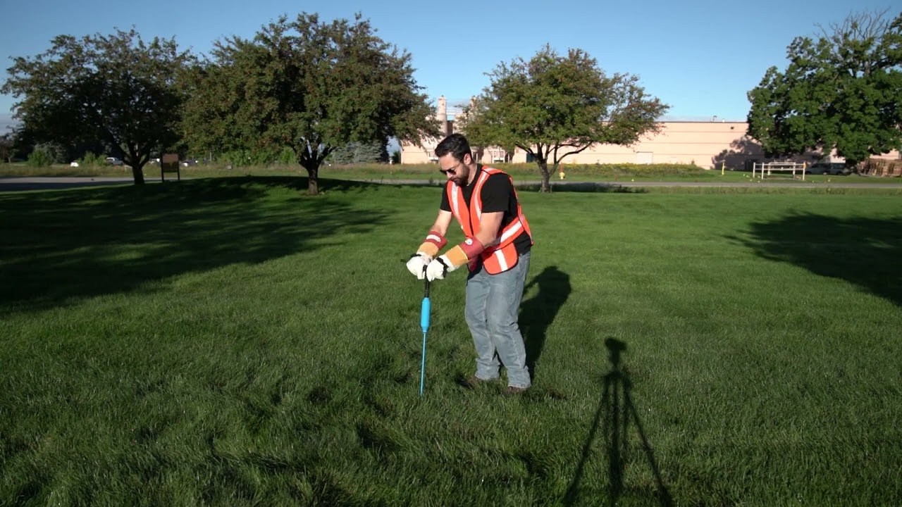 Experience The Mighty Probe with Heavy Duty Slide Adapter in Action | T&T Tools - Product Demo