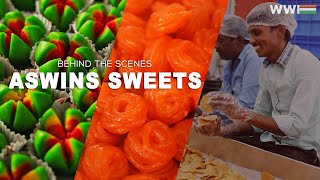 3 Best Sweet Shops in Pondicherry - Expert Recommendations