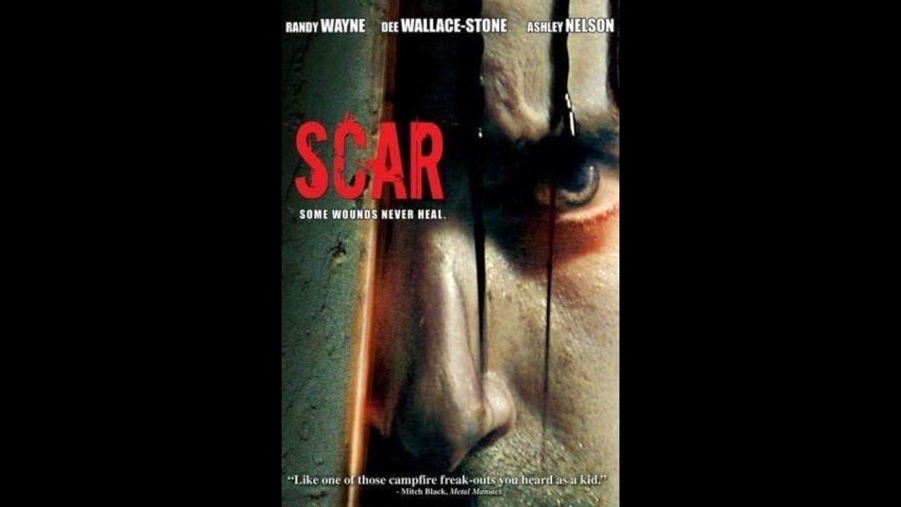 Scar (2005) FULL MOVIE