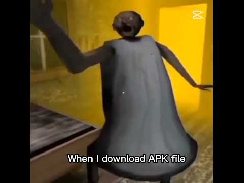 when I download APK file#meme#apk #shorts