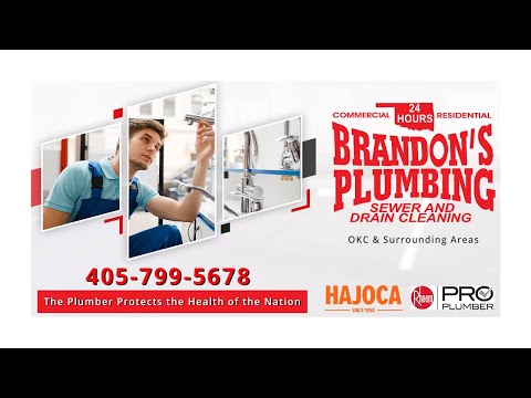 BRANDONS PLUMBING