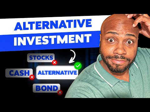 Escaping the Risk: Why Diversify with Alternative Investments