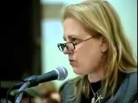 Ruth Pollack, Esq. Testimony New York Senate Judiciary Committee ...