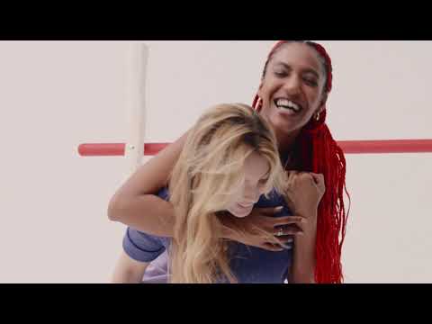 BIRKENSTOCK | Sporty Next Gen β Behind the Scences
