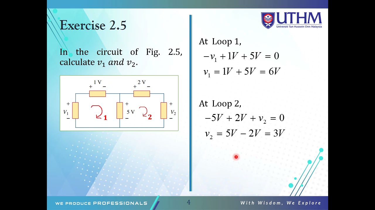 2021 Chapter 2 Tutorial - Basic Laws