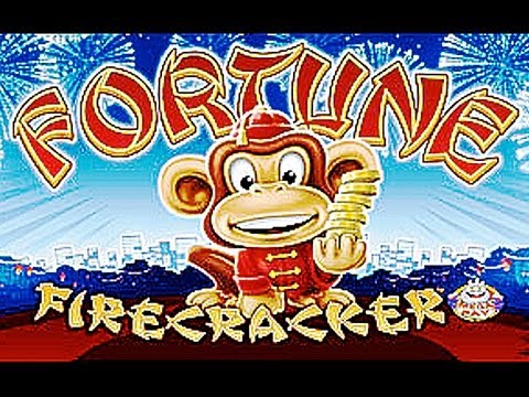 Aristocrat – Fortune Firecracker – Slot Machine Bonus | Casino Dailies