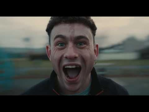 Isaac Nelson drops a video for his debut single, entitled, “Mood Fades”