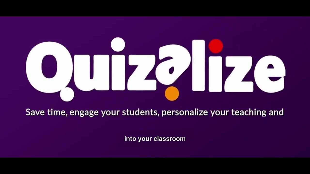 Quizalize Demo 2025