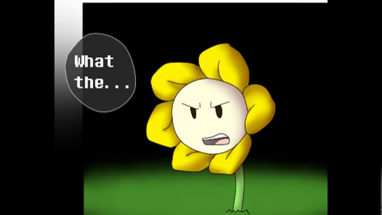 Story Shift Comic Dub; Chapter 1