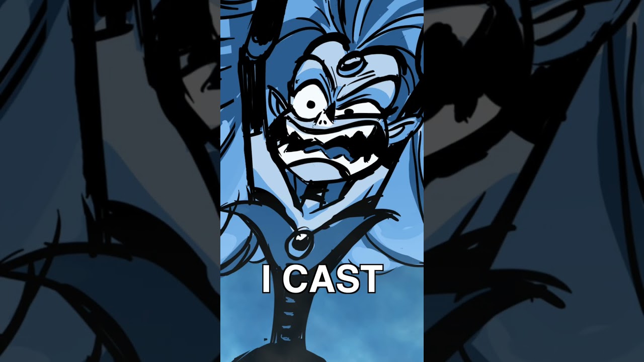 I CAST ENDOMETRIOSIS