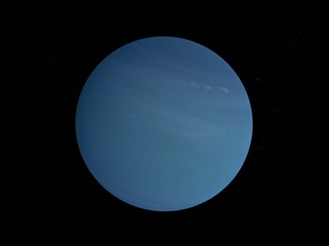 18 Interesting Facts About Uranus๐๐ญ