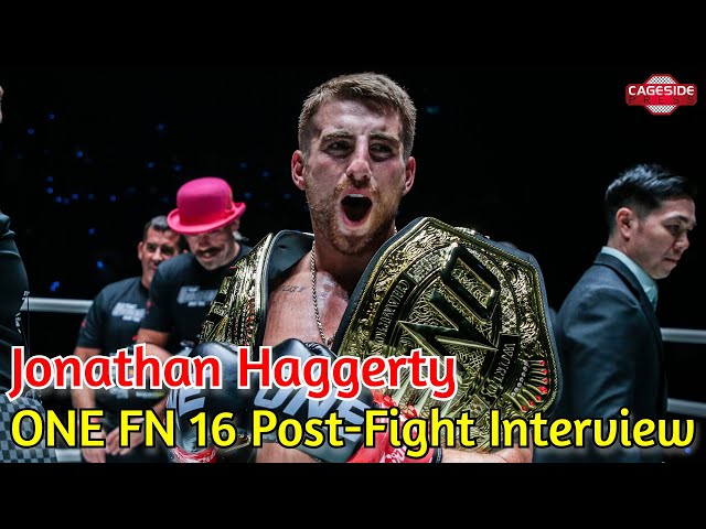 Tye Ruotolo: Jonathan Haggerty eager to ‘inter-train’ with Tye Ruotolo ...