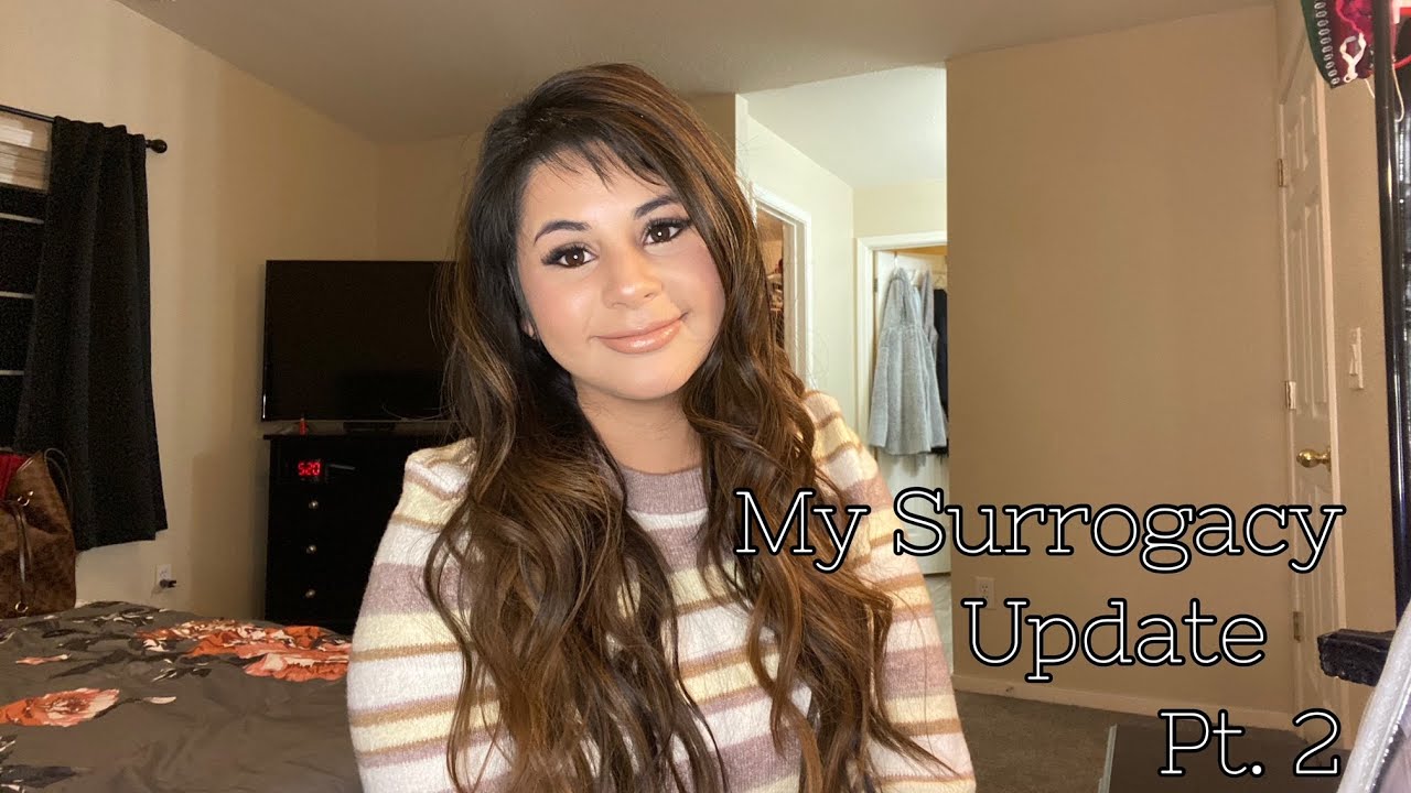 MY SURROGACY  UPDATE!! The Medical Screening!
