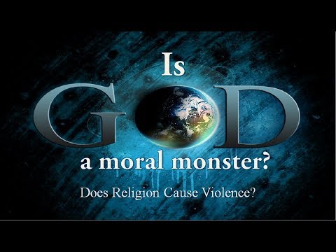 Does Religion Cause Violence?
